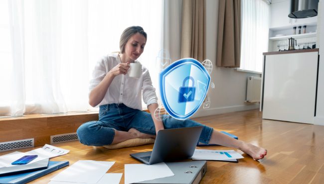 Effective Ways to Enhance Online Safety in a Hybrid Workplace