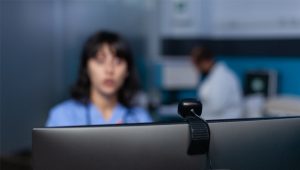 Protecting Yourself from Webcam Hacking: Essential Tips