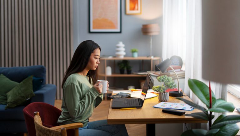 Remote Working: Ensuring Online Safety for a Secure WFH Experience