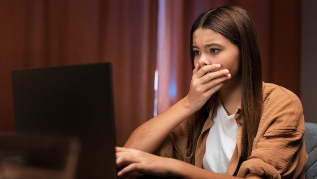 Defend Yourself from CBI Video Call Scams: Lessons Learned