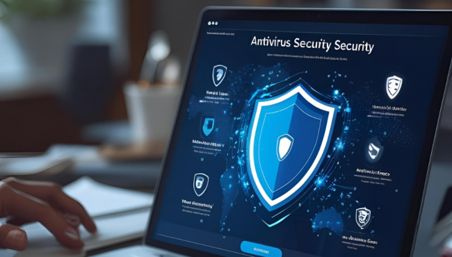 How to Choose the Best Antivirus Software for Your PC or Mobile