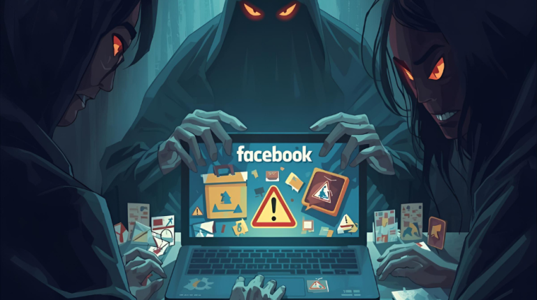 Marketplace Scams & How to Avoid Them | Safety Tips