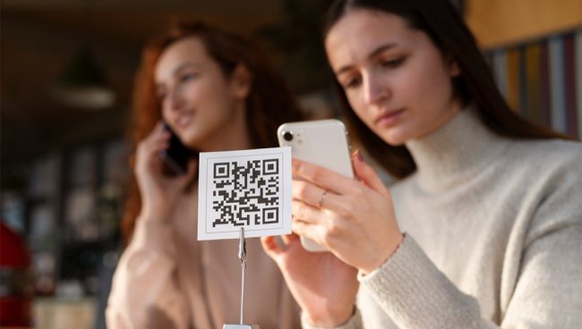 A Guide to Avoiding Quishing Scams: What to Check Before Scanning QR Codes