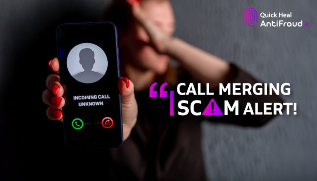 The Merge Call Scam Deconstructed: How Social Engineering Hijacks OTPs ...