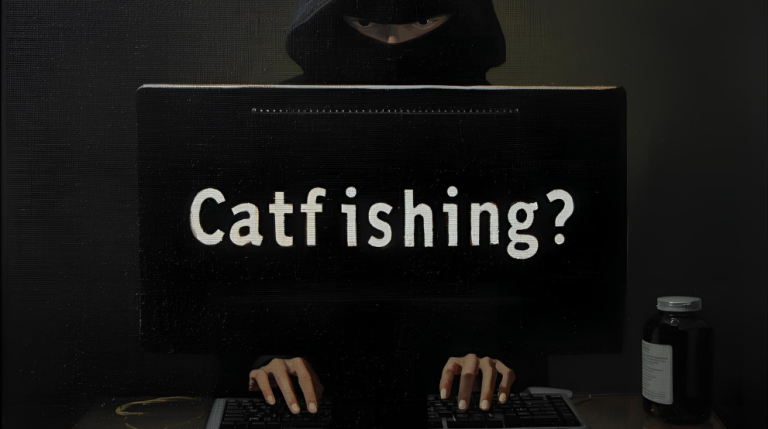 What Is Catfishing and How Do You Spot a Catfisher