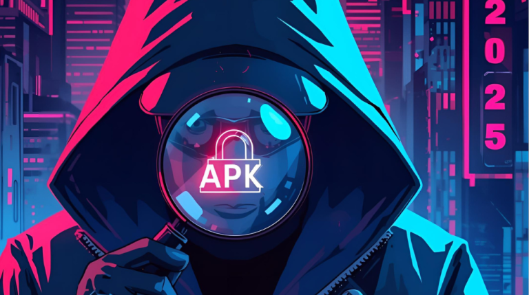 How to Know Which APK is Safe? 2025 Guide
